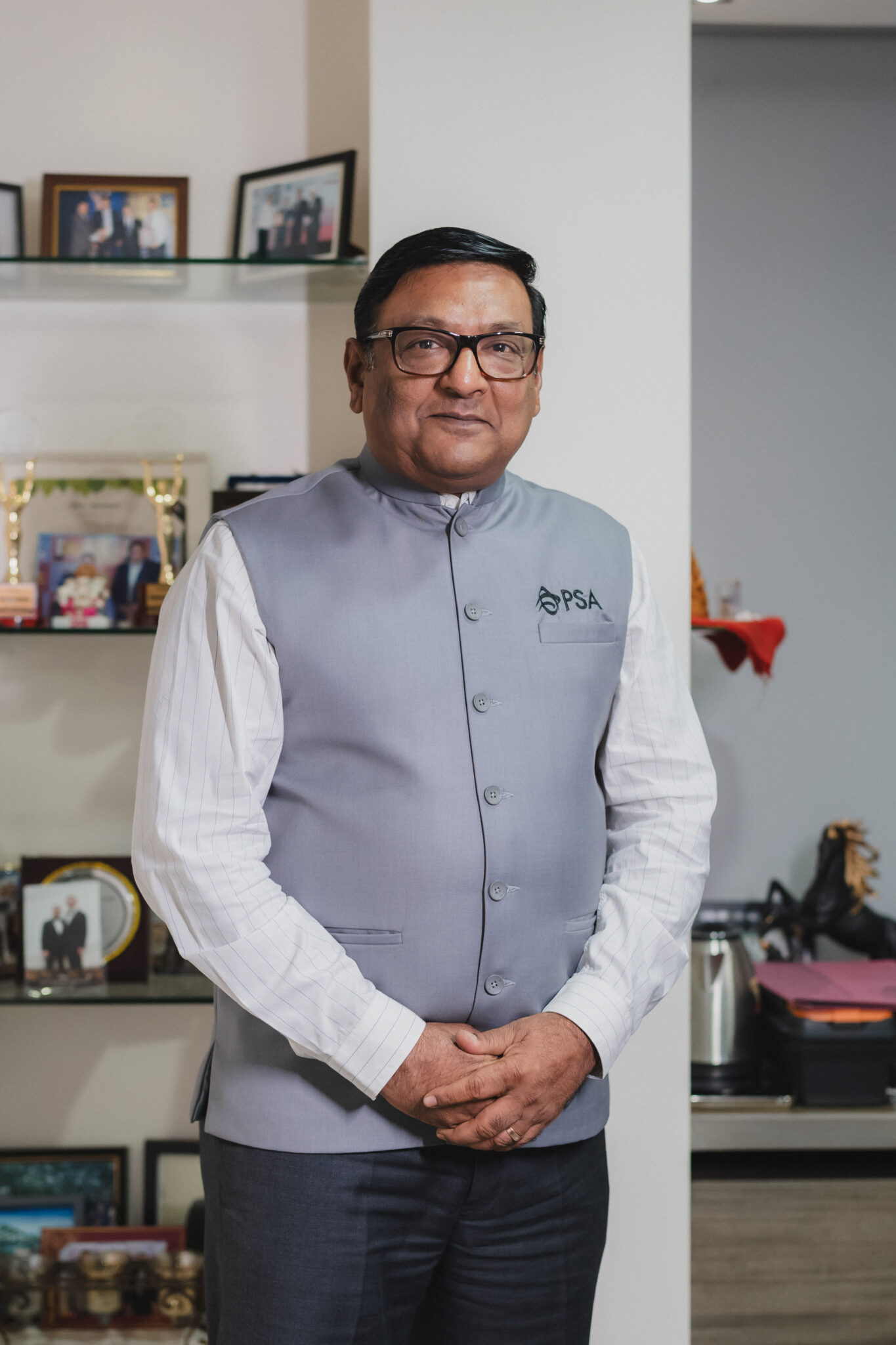 PSA India Careers | Join Our Dynamic Team