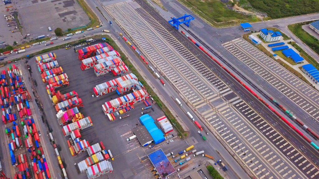 PSA India | Port Logistics Solutions